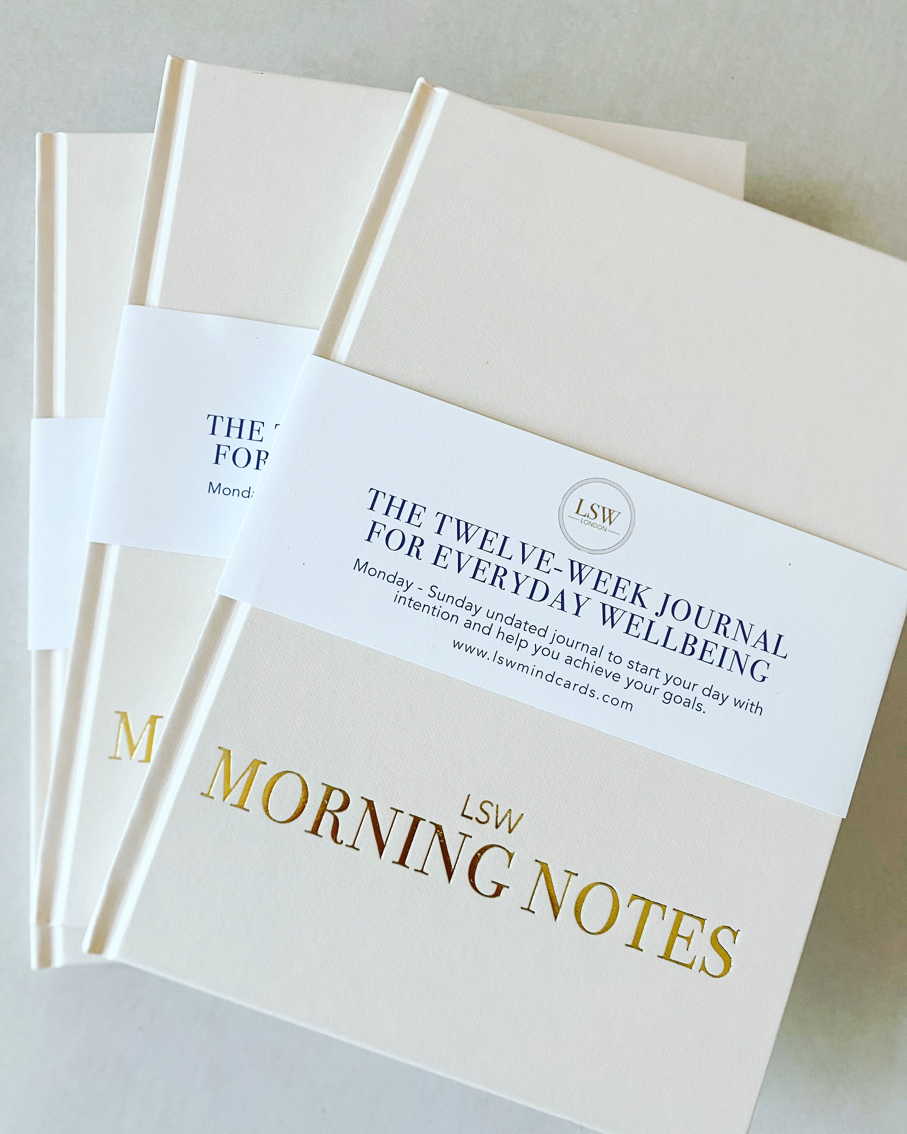 LSW Morning Notes – House of Lawrence